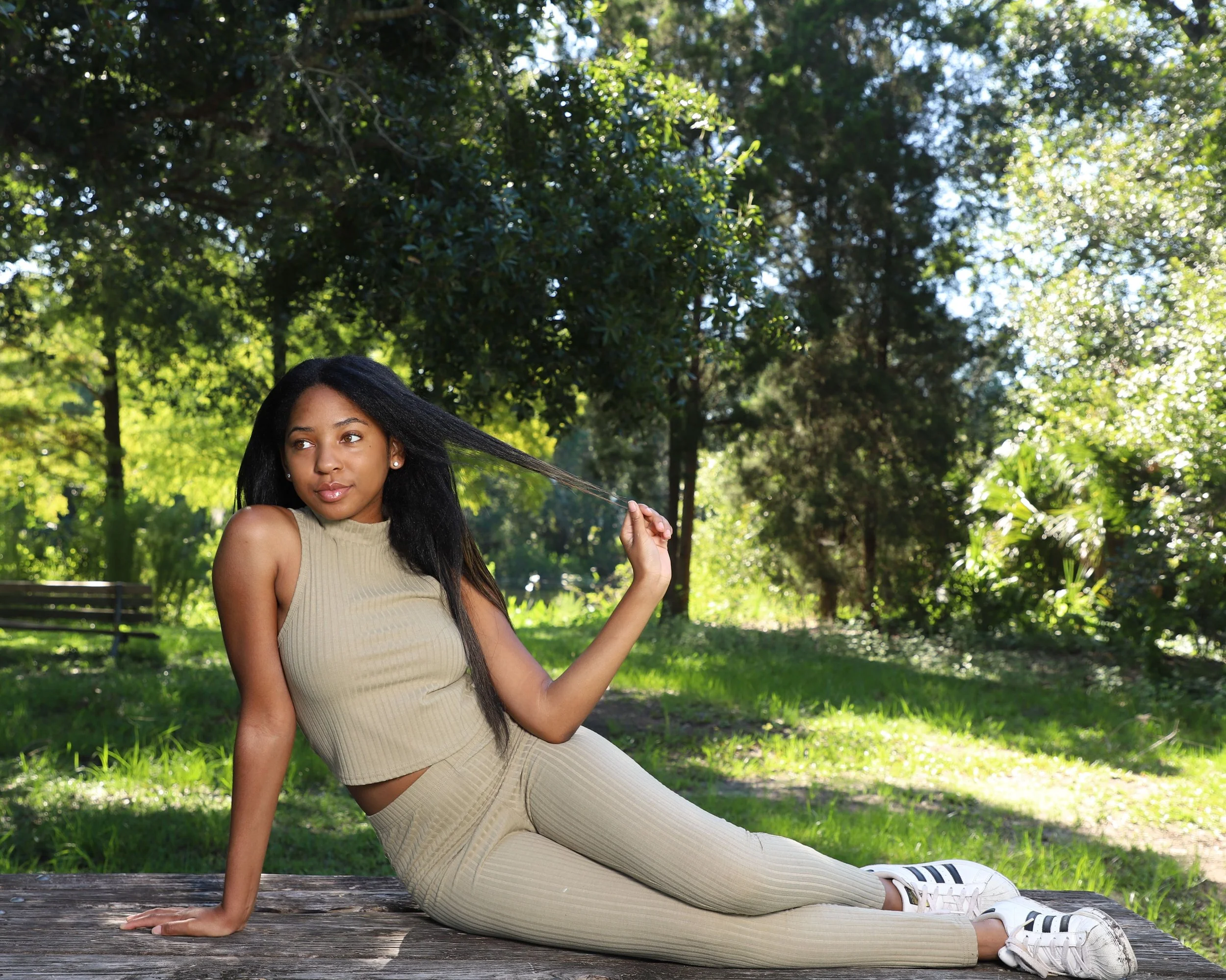 Jordyn L. — HN MODELS