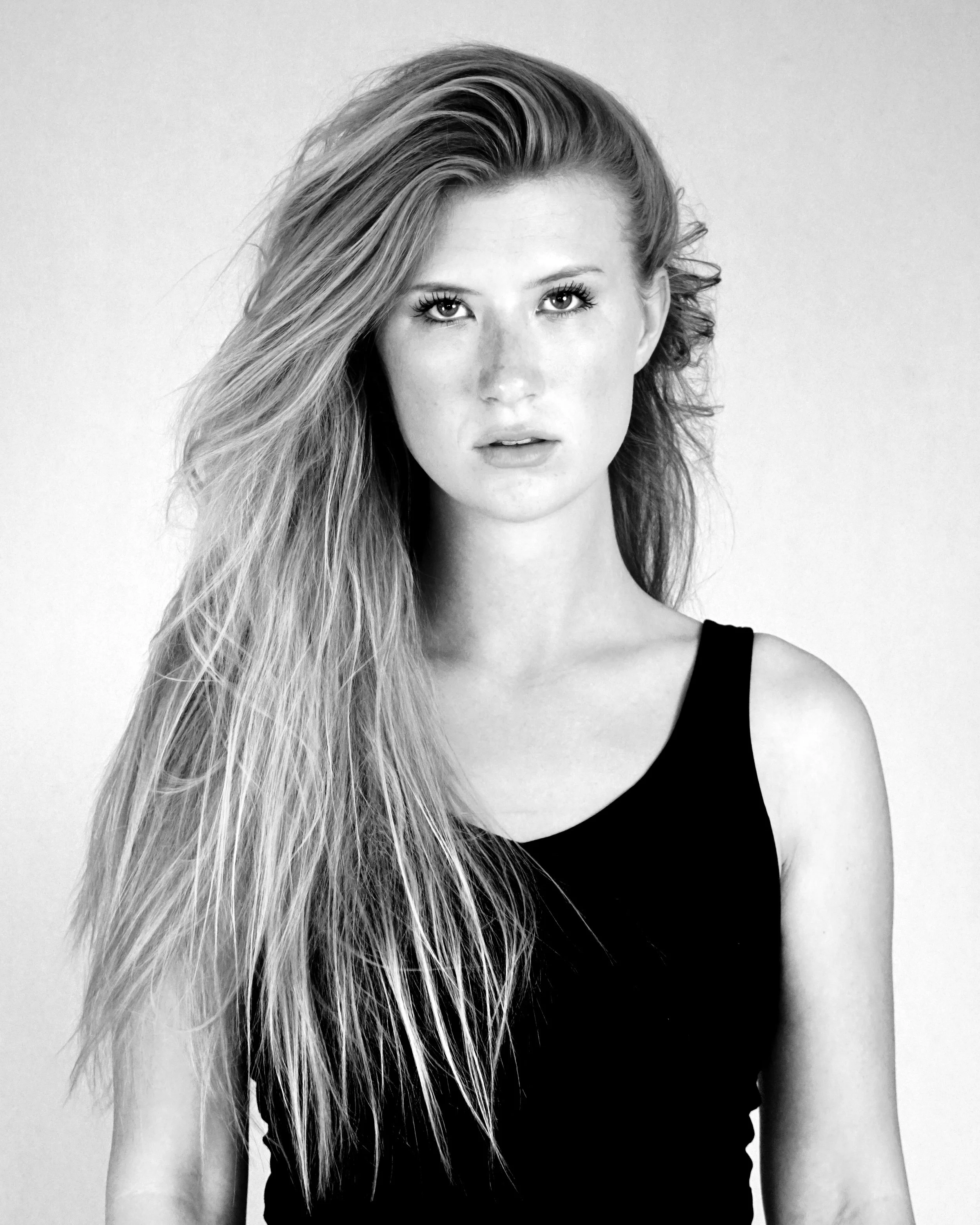 MODELS — Hannah Noelle Models