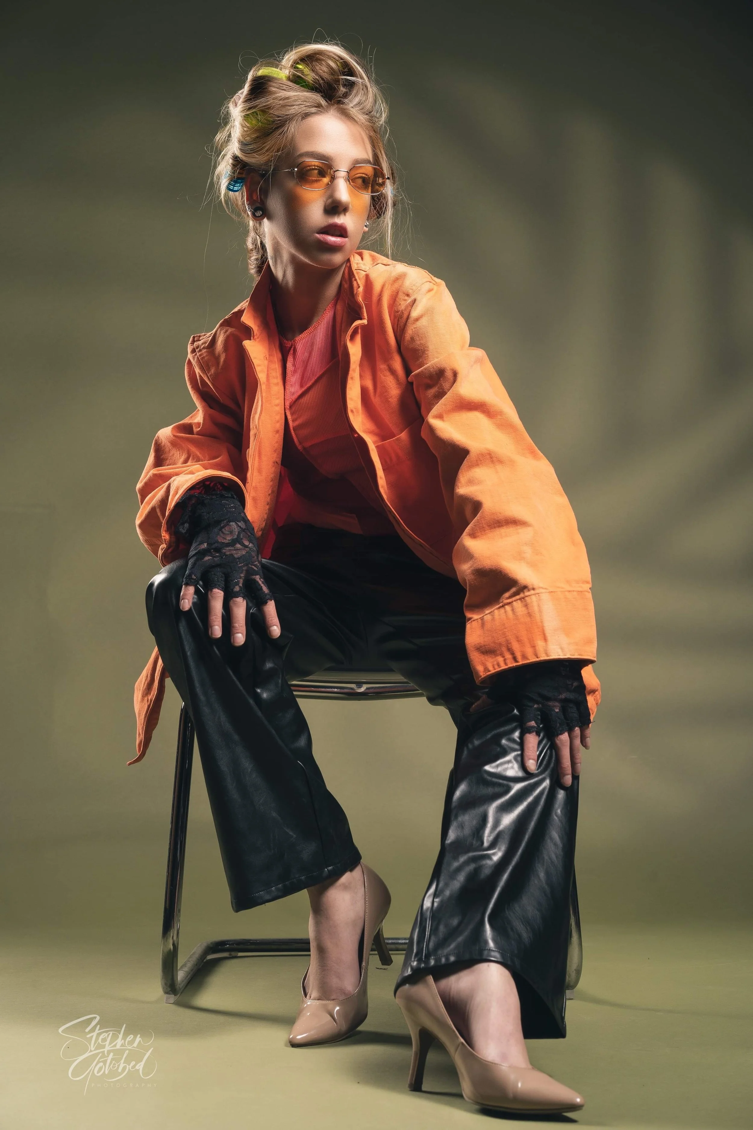 Electra W. — HN MODELS