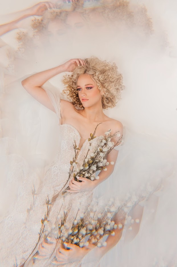 Eryn S. — Hannah Noelle Models