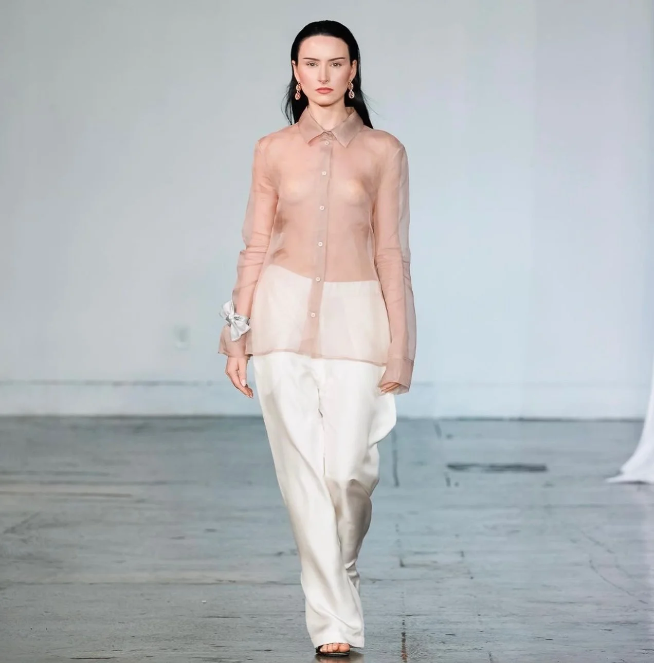 Kerin Mcalesse — Hannah Noelle Models