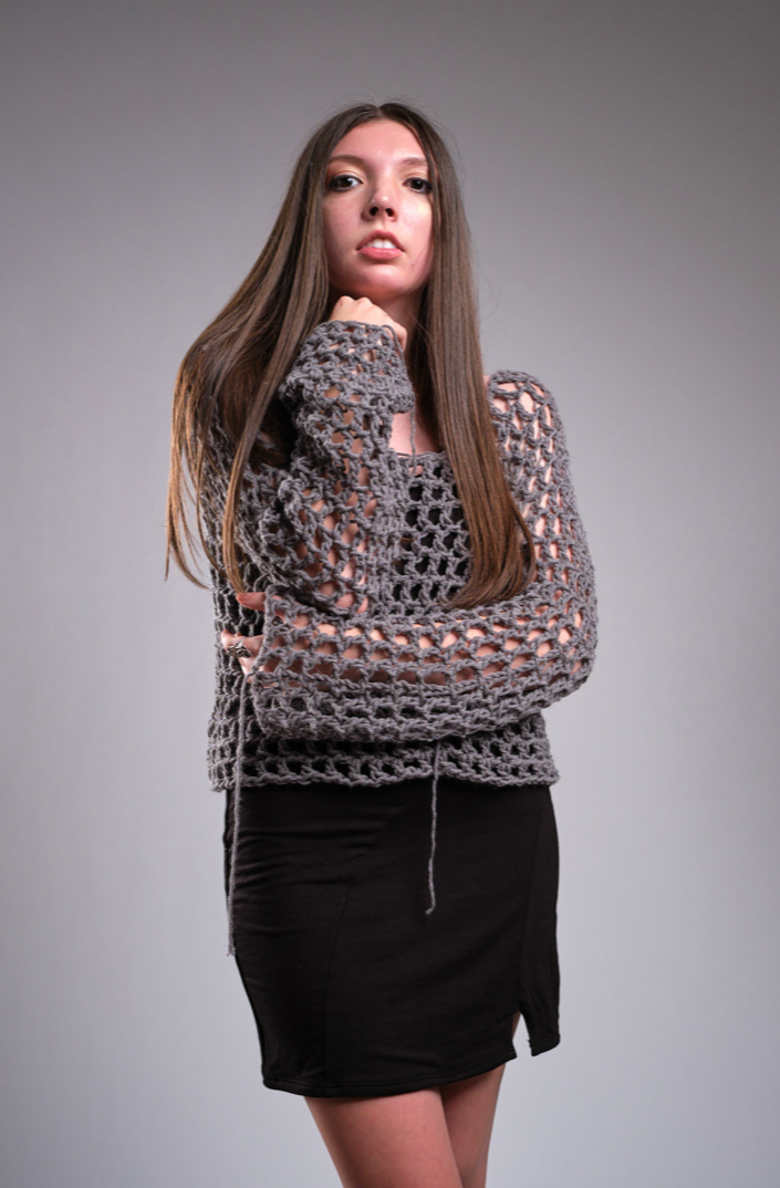 Courtney M. — Hannah Noelle Models