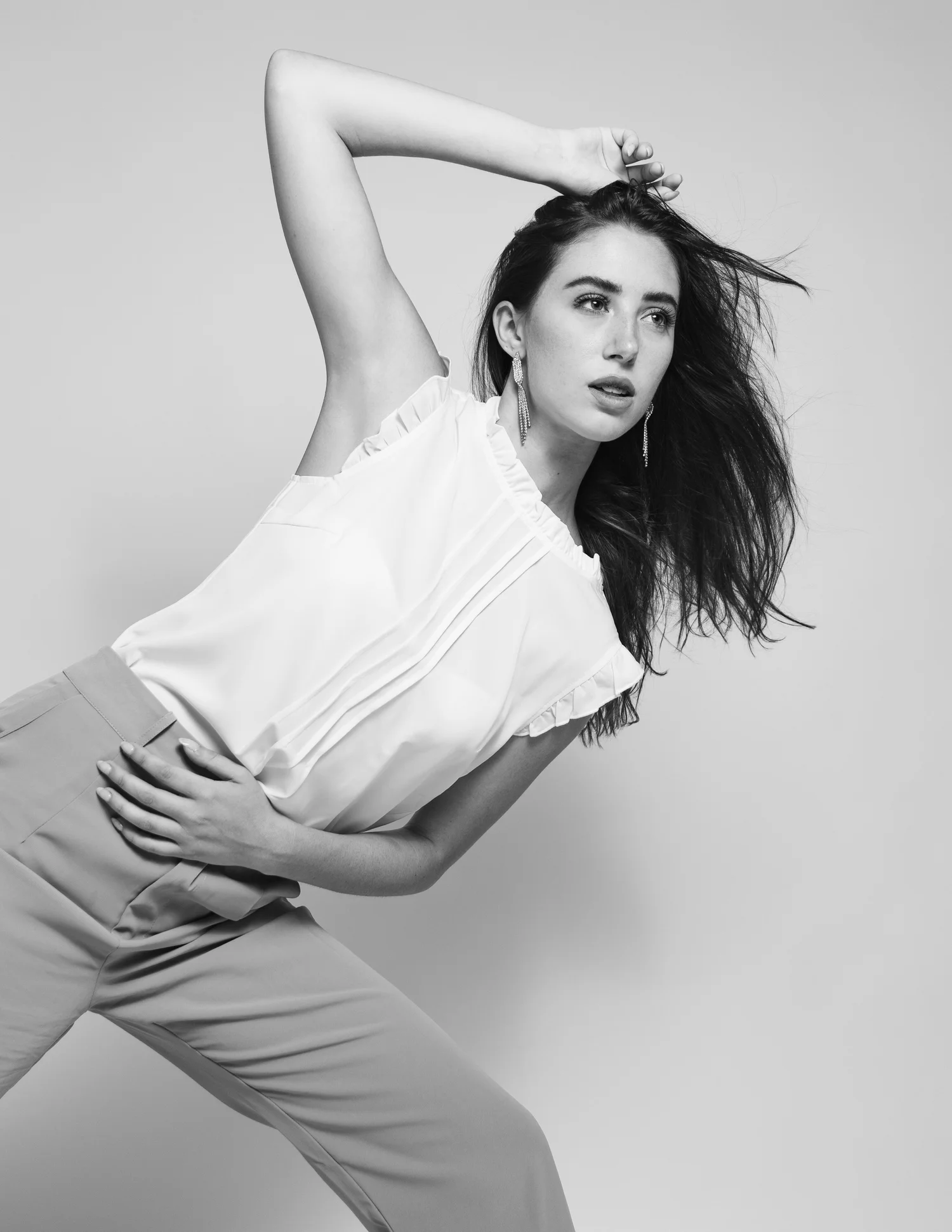 Hannah Noelle Models