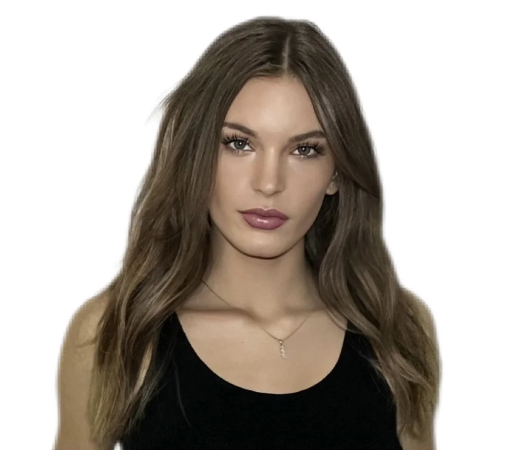Megan P. — Hannah Noelle Models