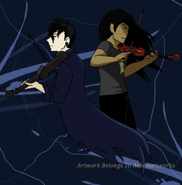 Digital Artworks — Achan Artworks