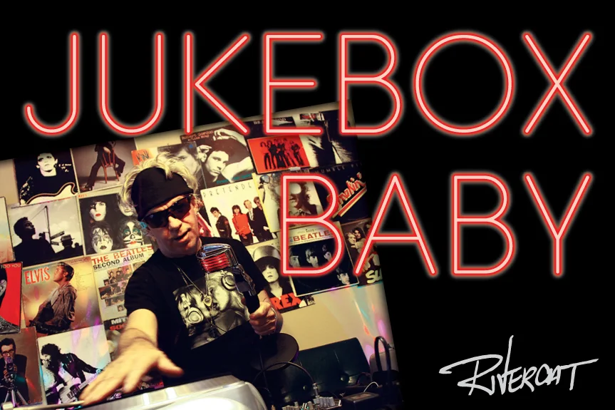 Rivercat — JukeBox Baby