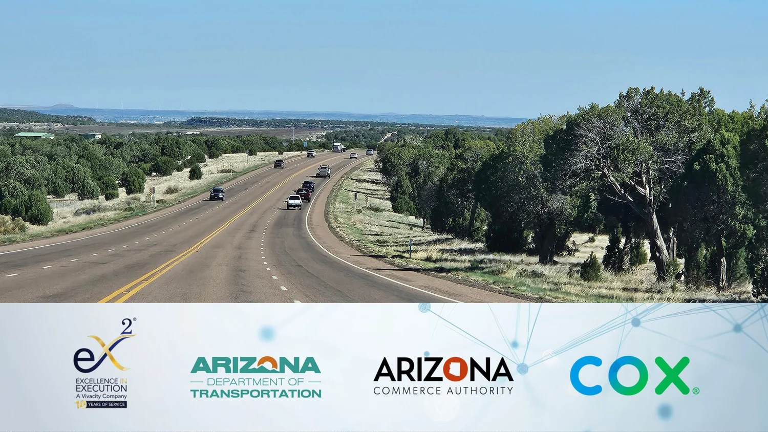 eX2_Cox IRU Agreement — eX² Technology