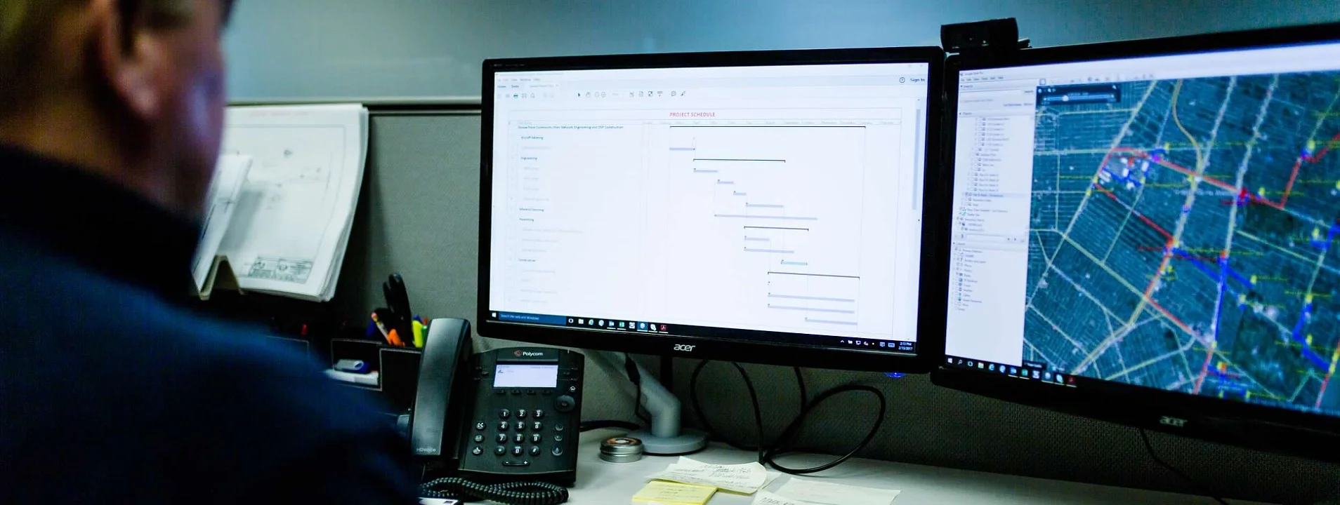 Engineering Department — eX² Technology