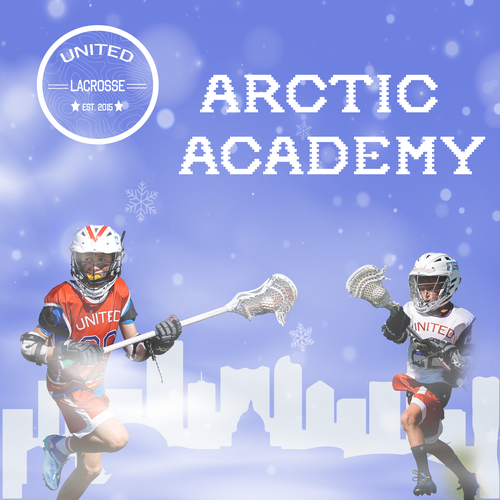 Arctic Academy — DENVER UNITED LACROSSE