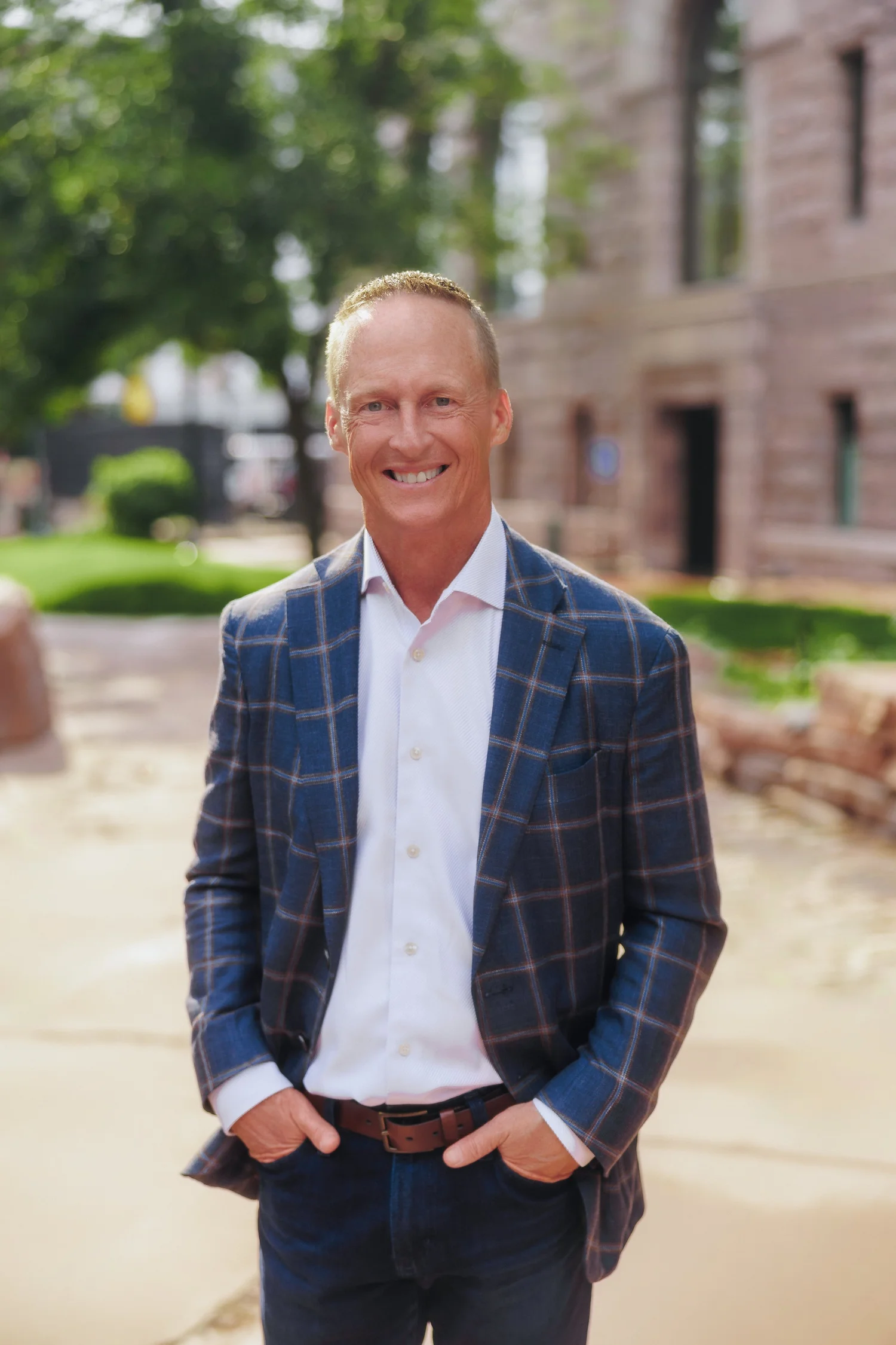 Team | Elgethun Capital Management — ECM