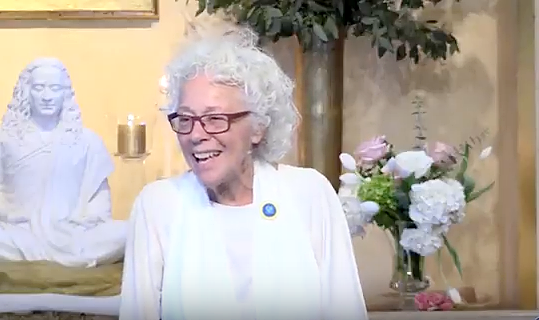 Audio-Video — Ananda