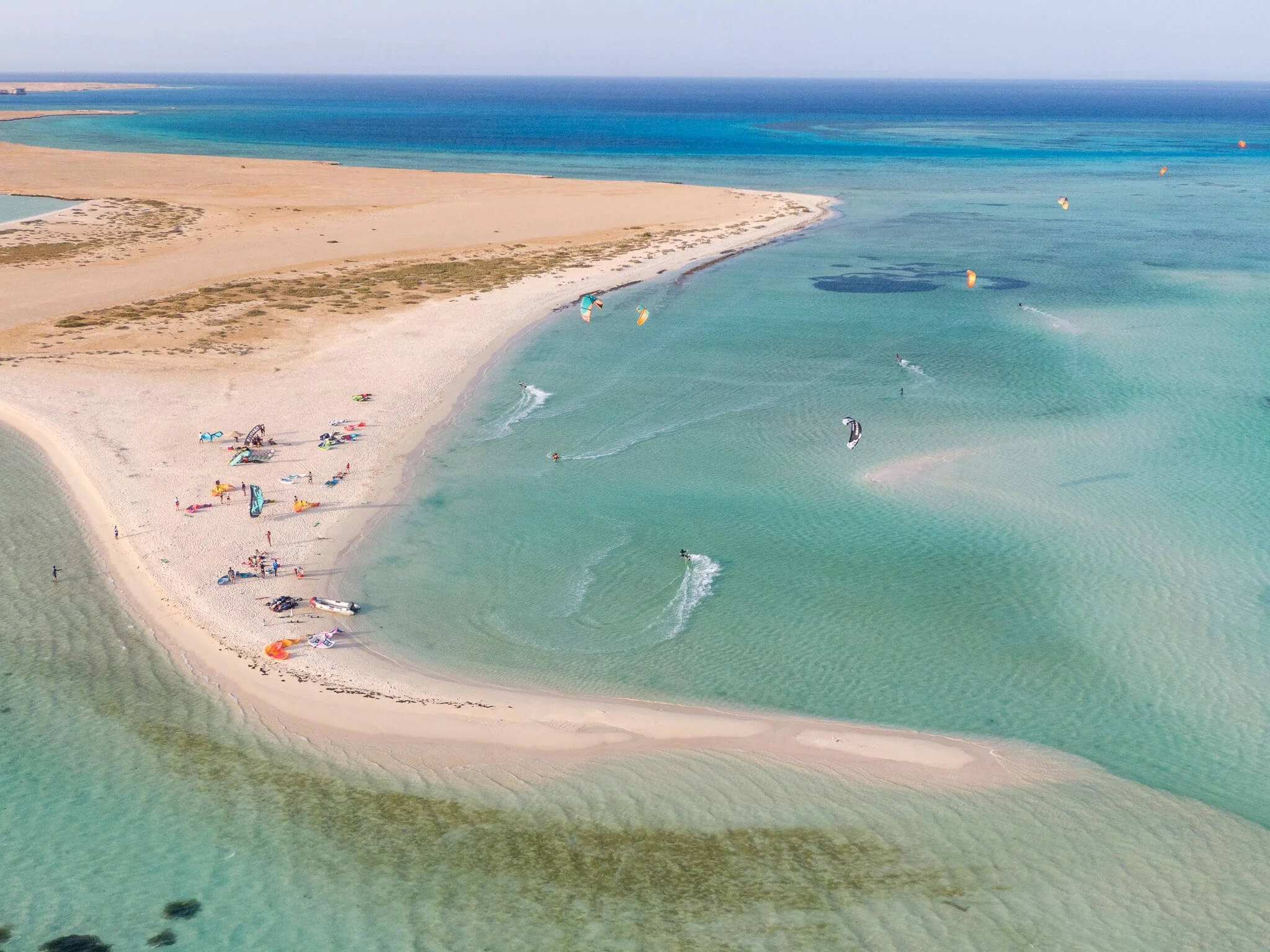 Egypt Kite Safari Overview [UPDATED 2024] — Dragonfly Kite Safaris