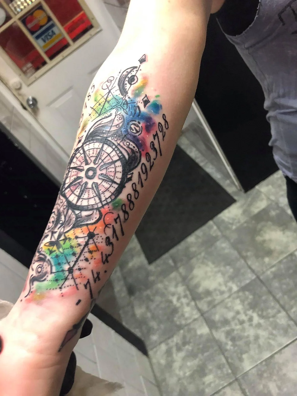 Kopa — Hydravolve Studios