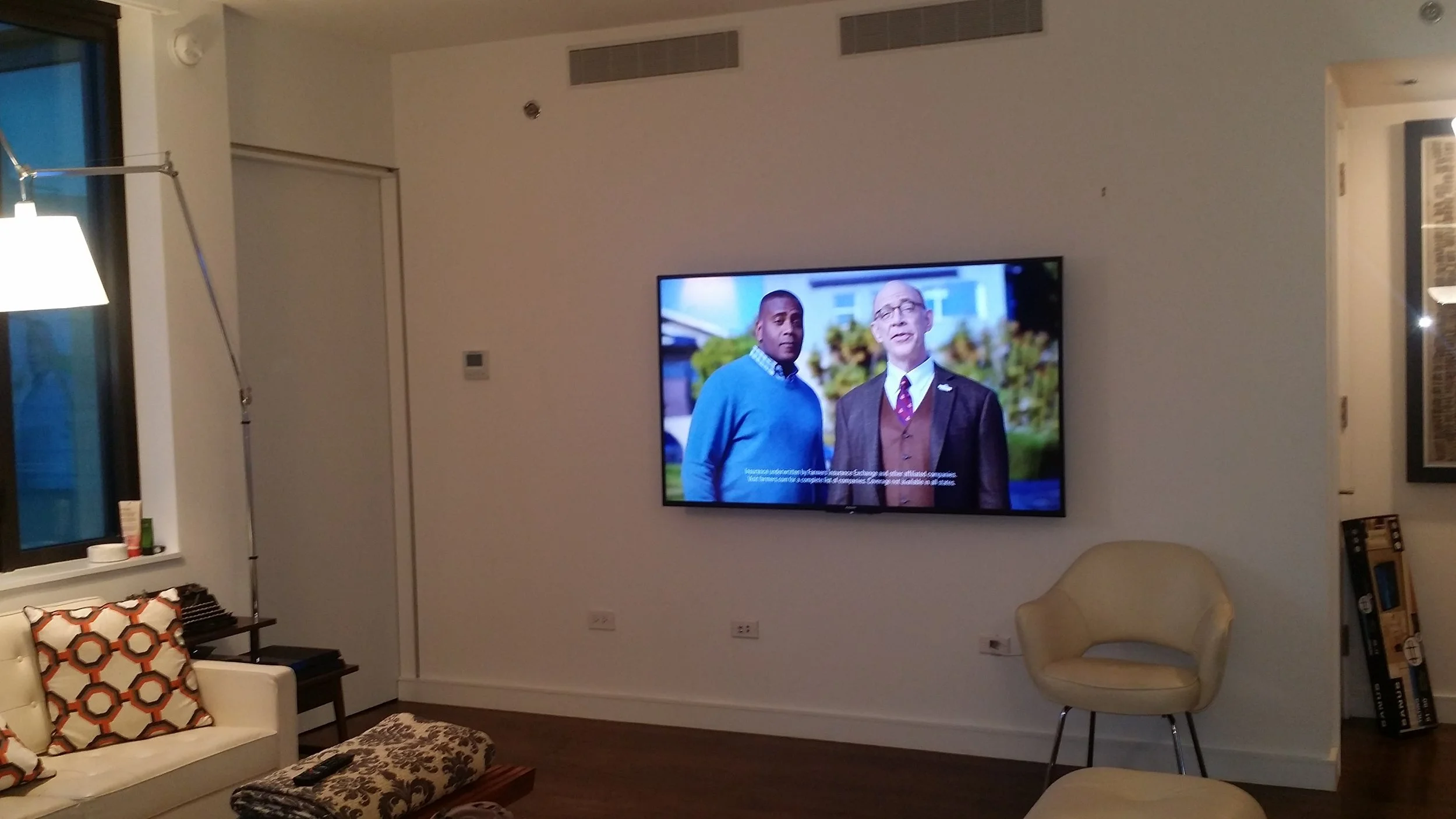 TV Installation Fylde | Home Installations, TV Aerials, CCTV ...