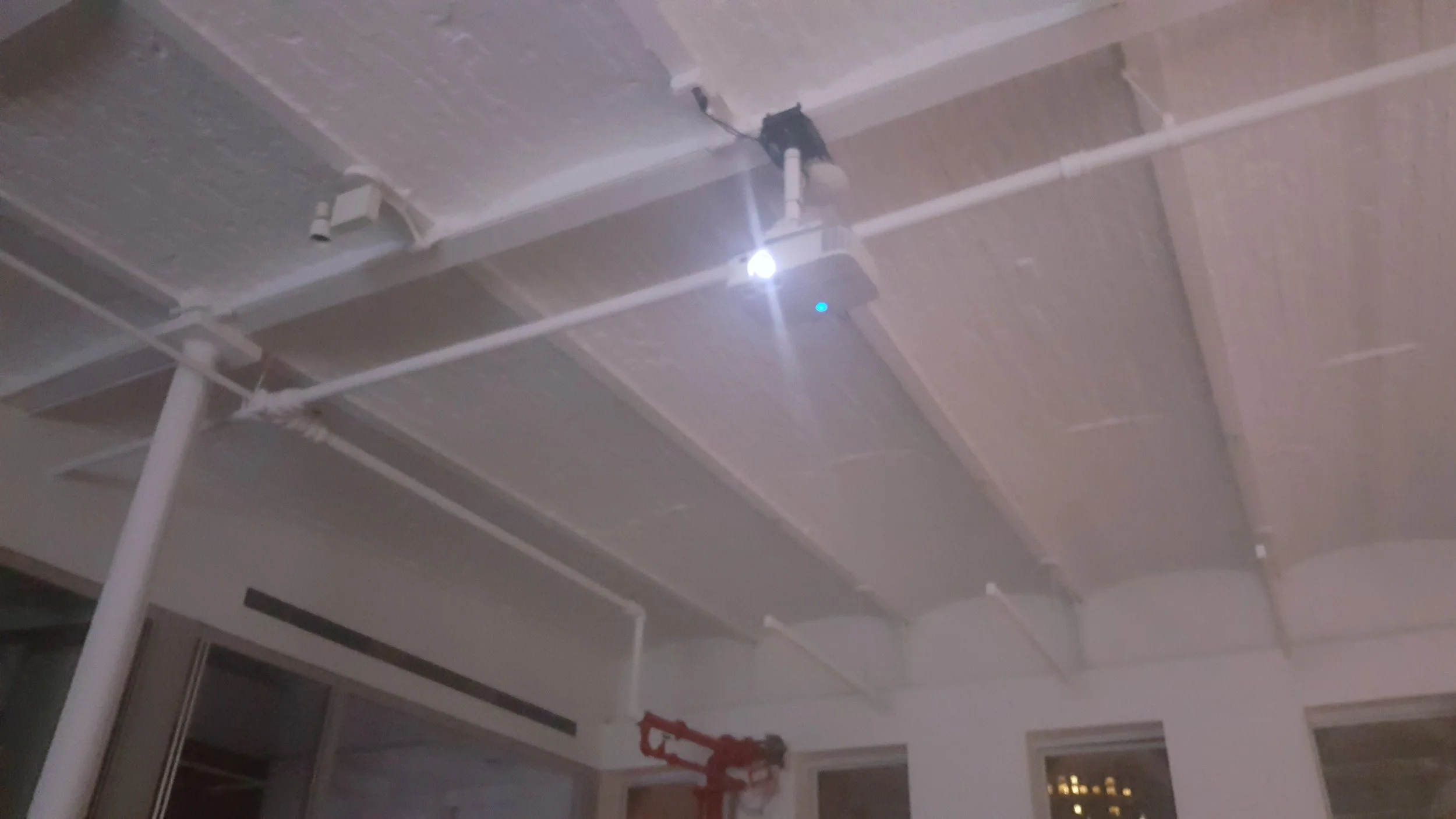 Business & Commercial TV Wall Installation NYC | TV On My Wall