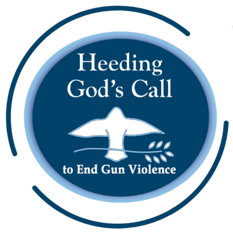 Heeding God's Call to End Gun Violence