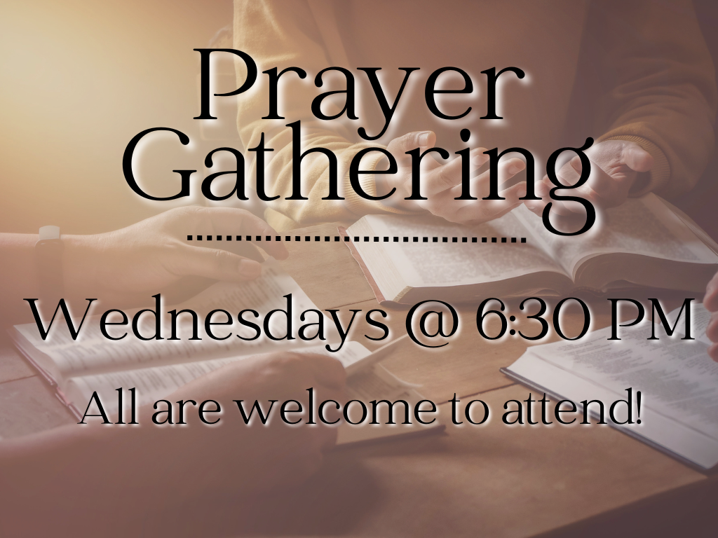 Get Connected — Woodstock Community Church