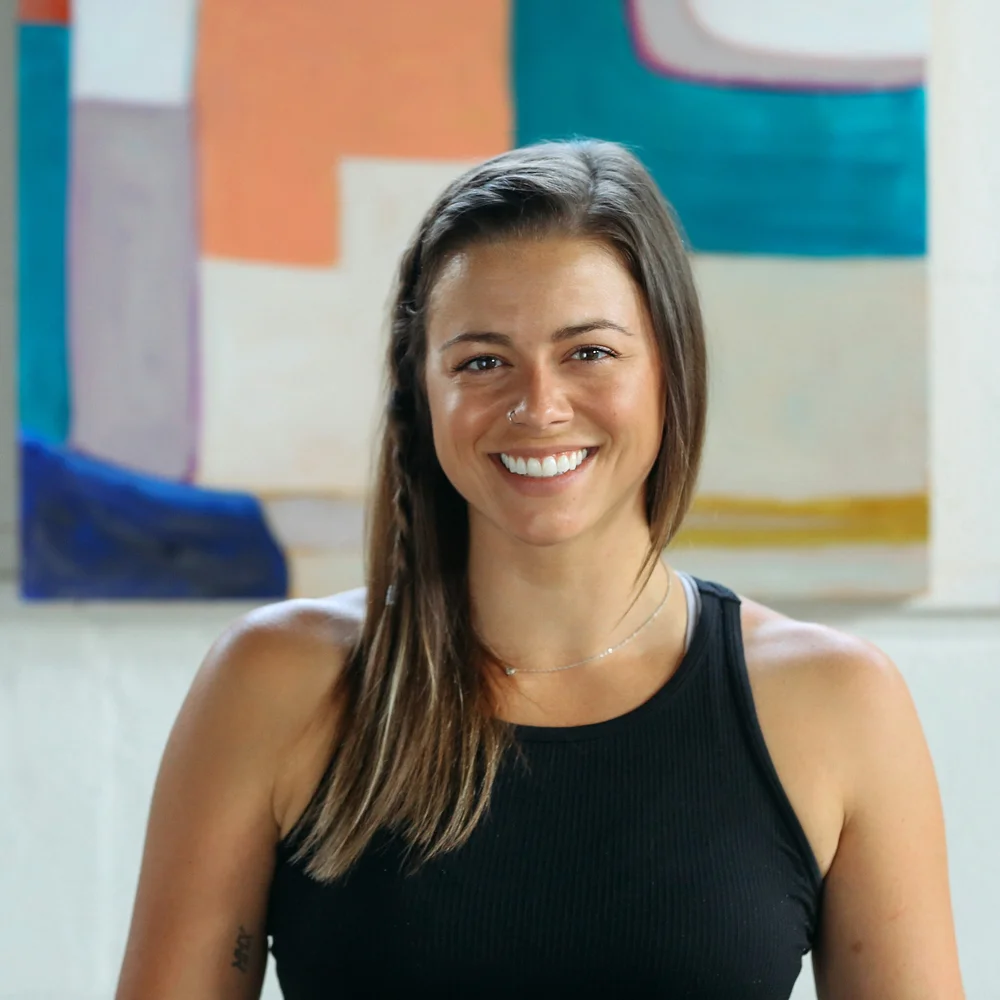 our team — GUD yoga