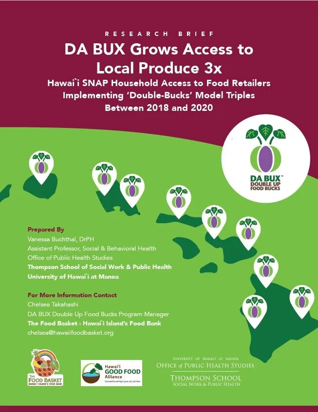 Resources For DA BUX Advocates — Empower Your Advocacy Efforts Today!