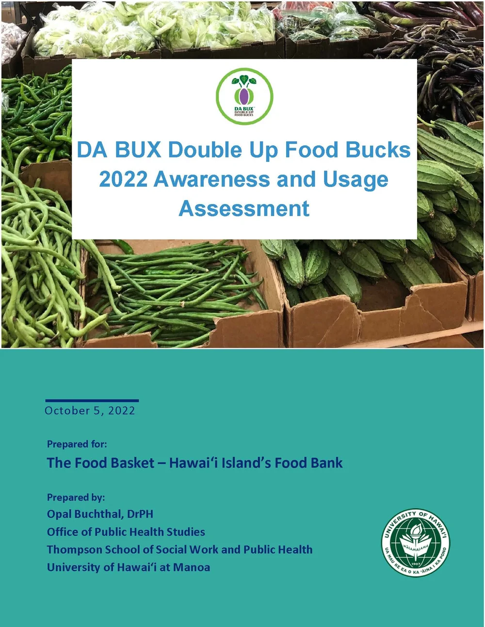 Resources For DA BUX Advocates — Empower Your Advocacy Efforts Today!