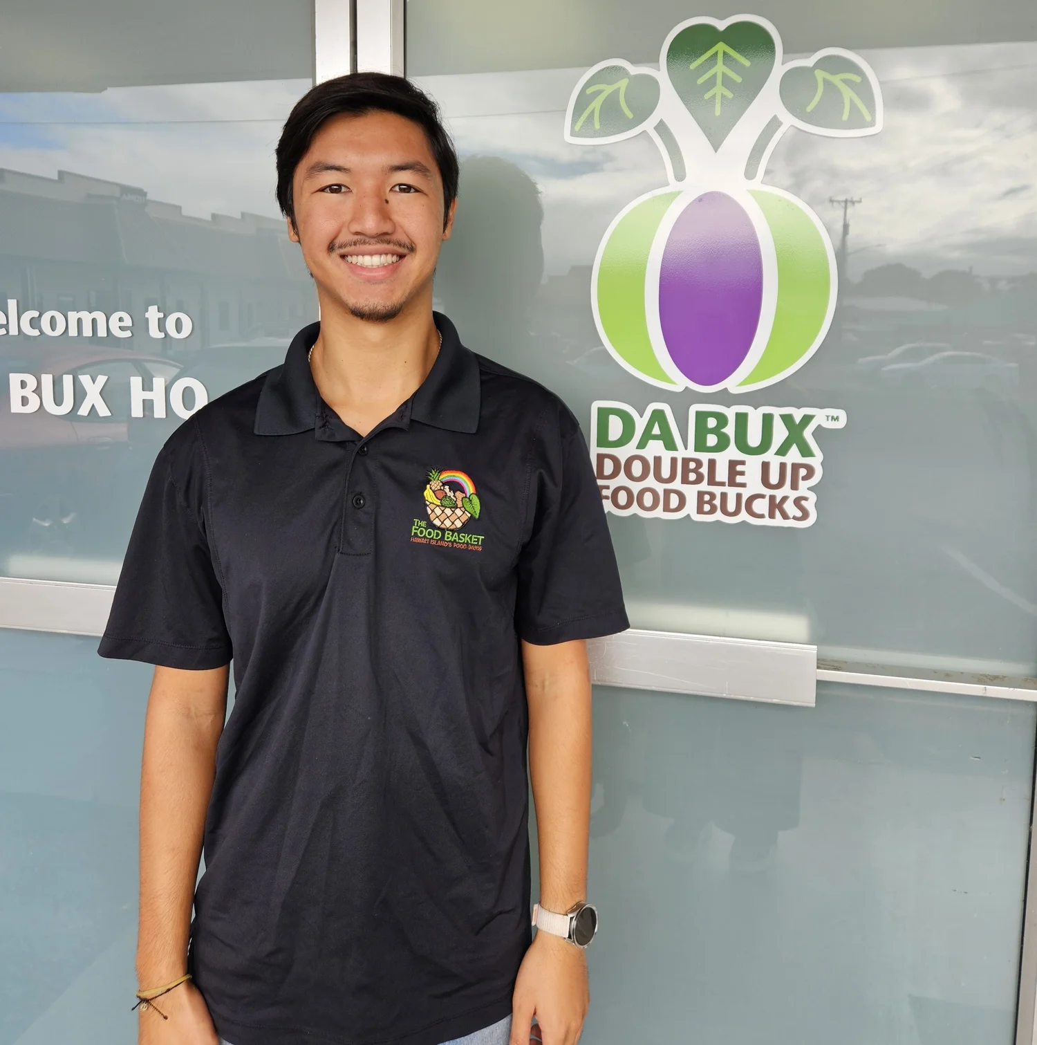 Our Team - The People Behind DA BUX