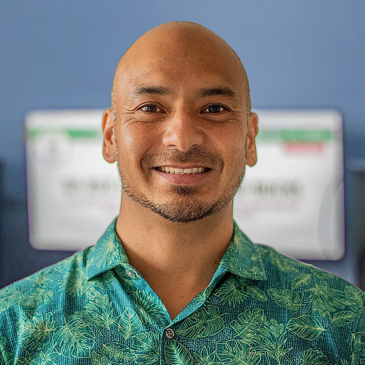 Our Team - The People Behind DA BUX