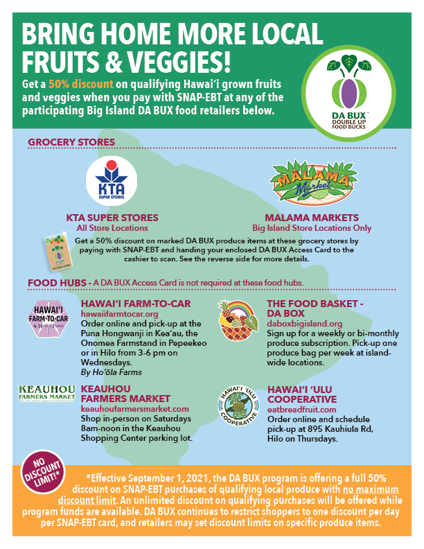 Resources For DA BUX Advocates — Empower Your Advocacy Efforts Today!