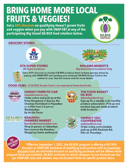 Resources For DA BUX Advocates — Empower Your Advocacy Efforts Today!