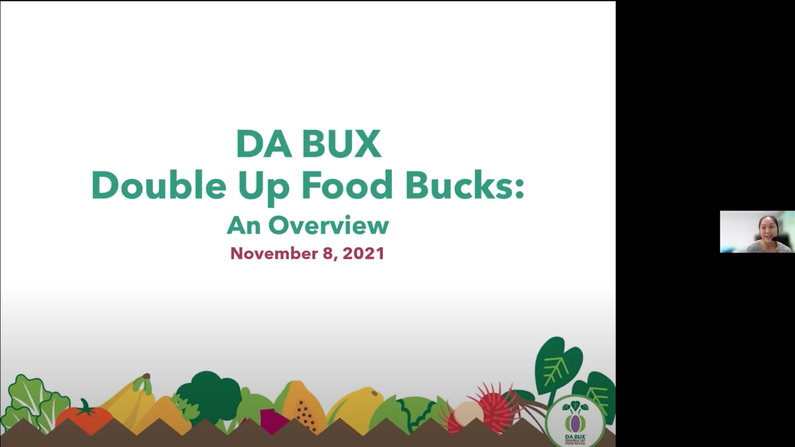 Resources For DA BUX Advocates — Empower Your Advocacy Efforts Today!