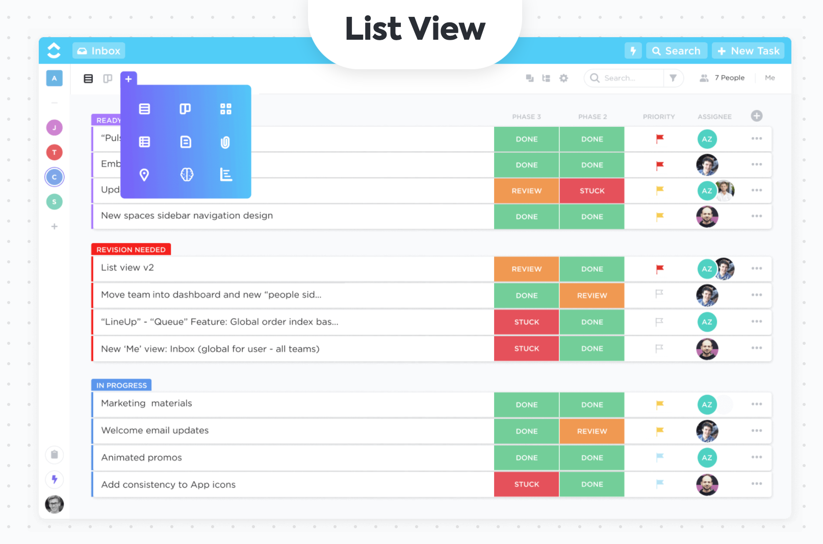 The Importance Of Using A Task Management Tool Like ClickUp Sam