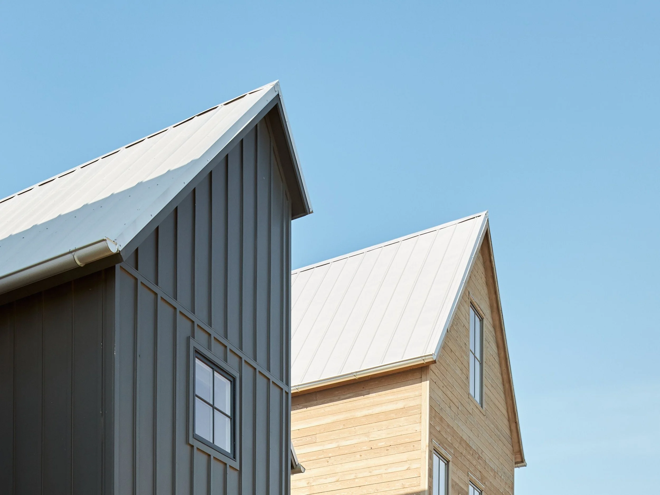 Justin Miers | Architecture + Interiors Photography | Oklahoma City