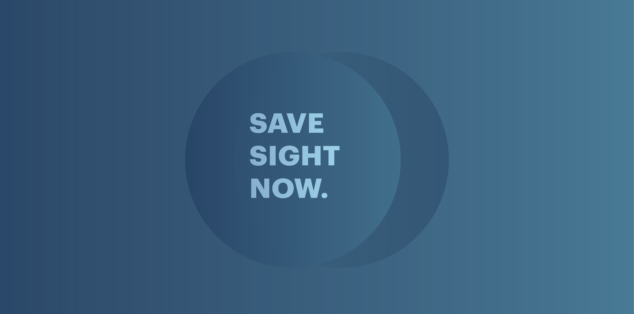 Save Sight Now