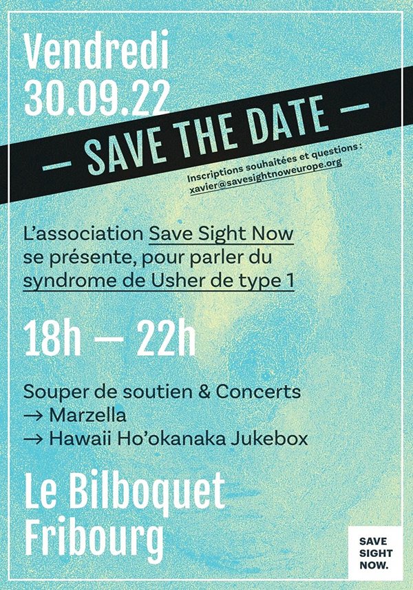 SSNEU Landing Page — Save Sight Now