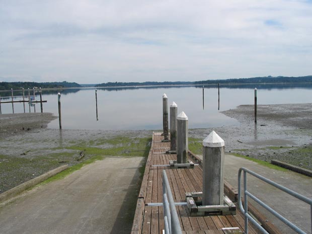 Clear Creek Trail System — Port of Silverdale