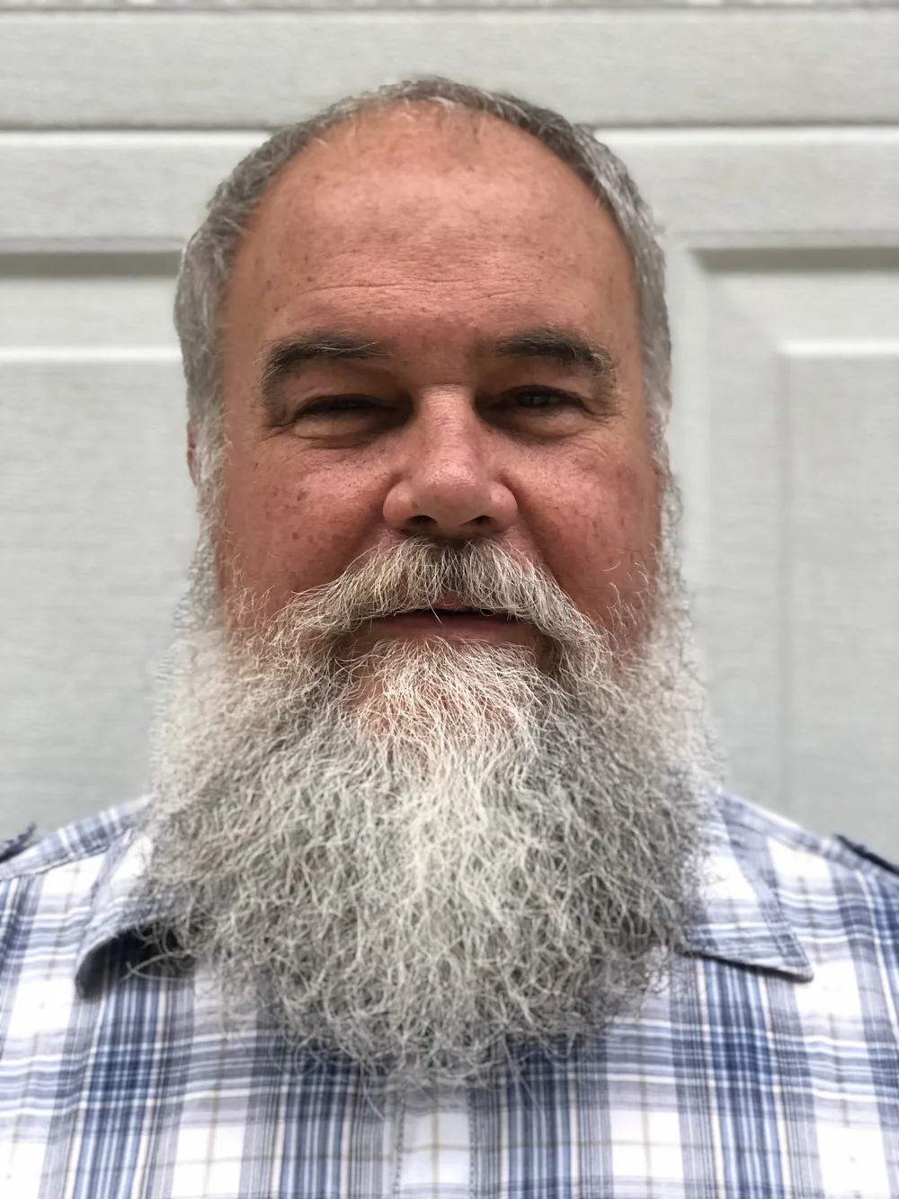 Meet the Commissioners — Port of Silverdale