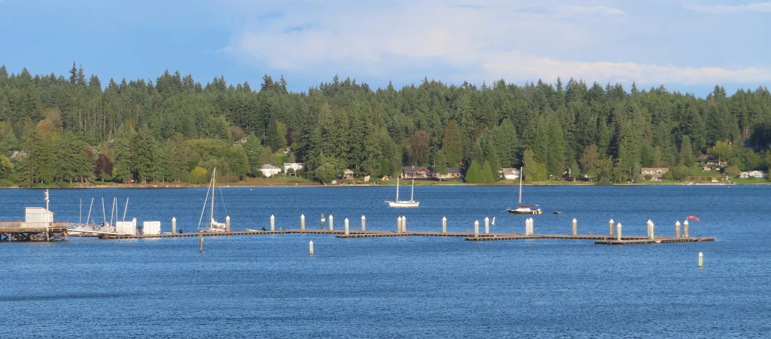 Port of Silverdale