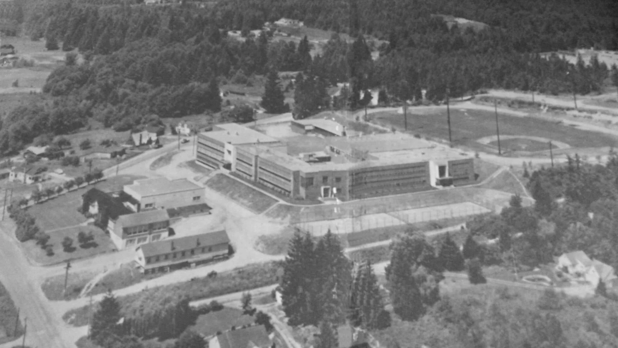 Central Kitsap High School