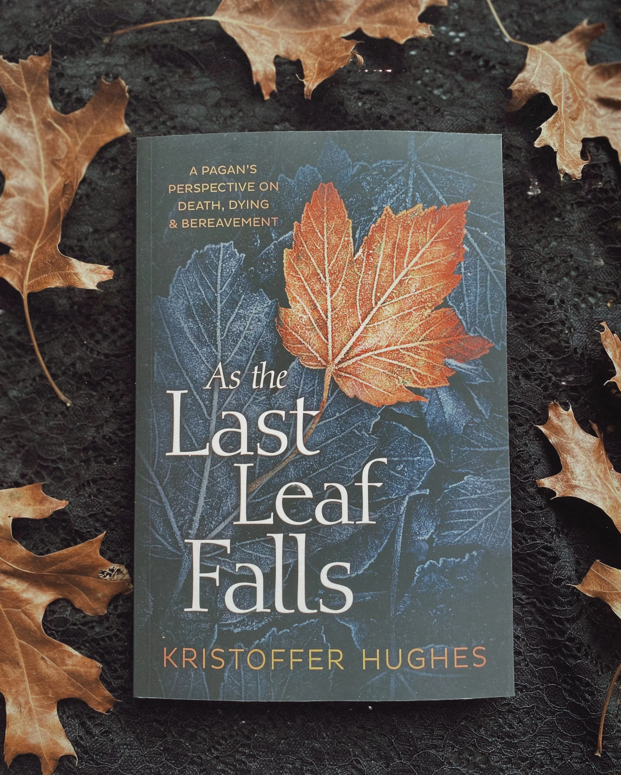 The Last Leaf