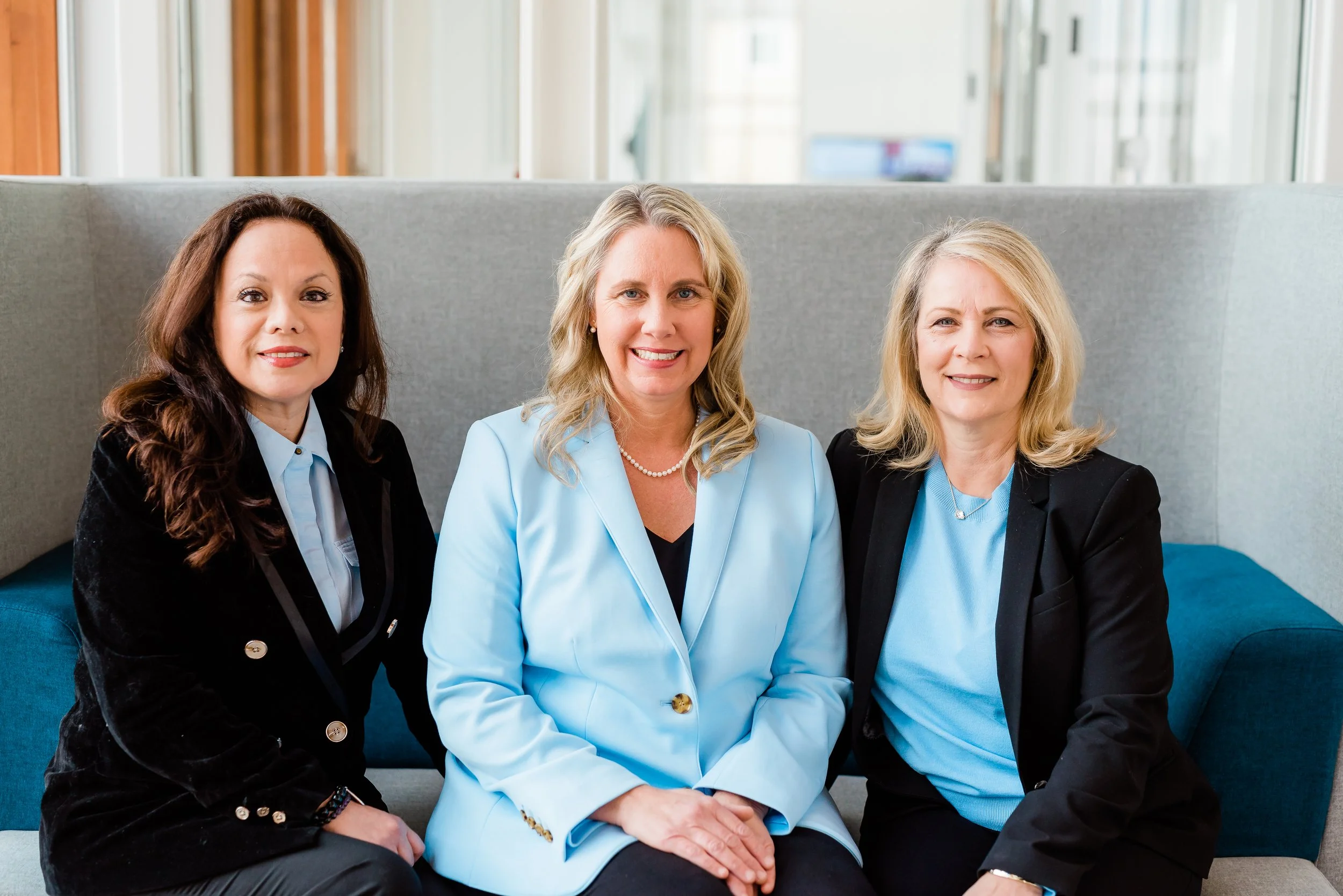 Team — 2415 Realty Dfw Real Estate Brokerage