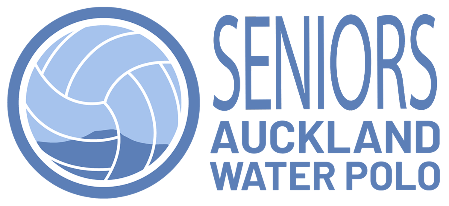 Open League — Auckland Water Polo