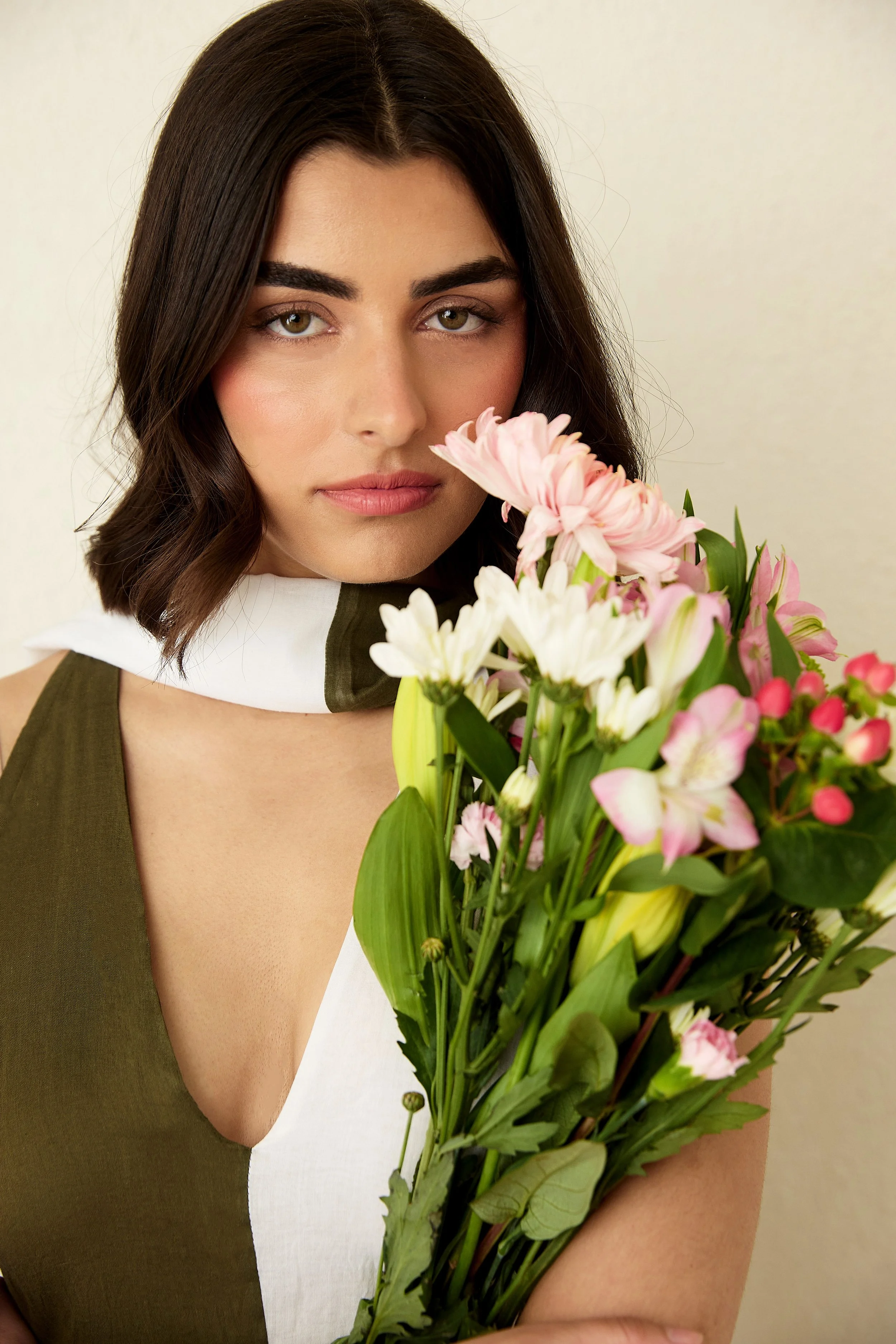 SARA MIRZA