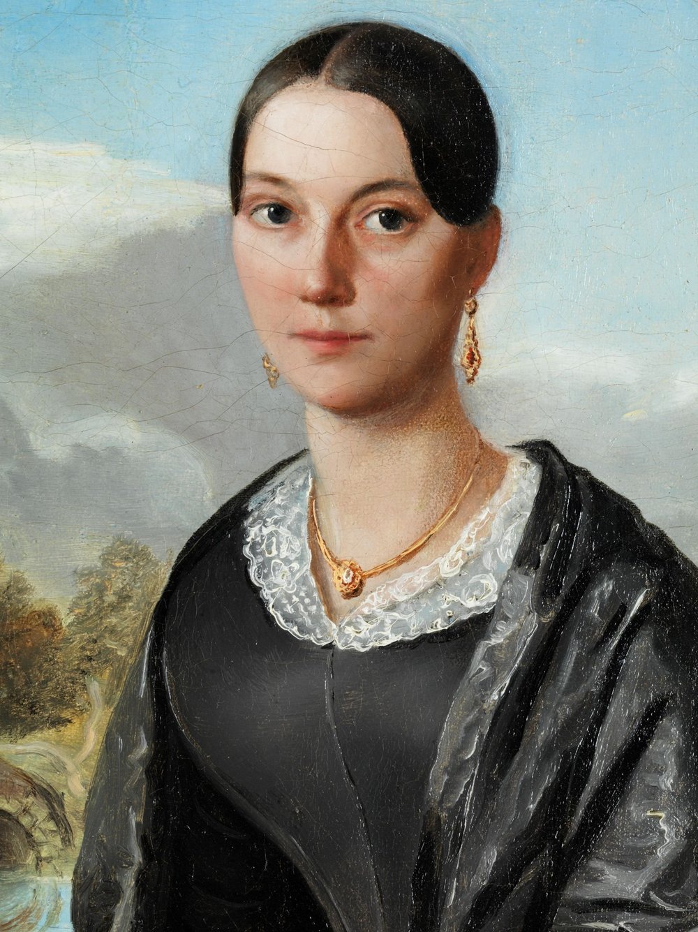 Torres Nieto Fine Arts