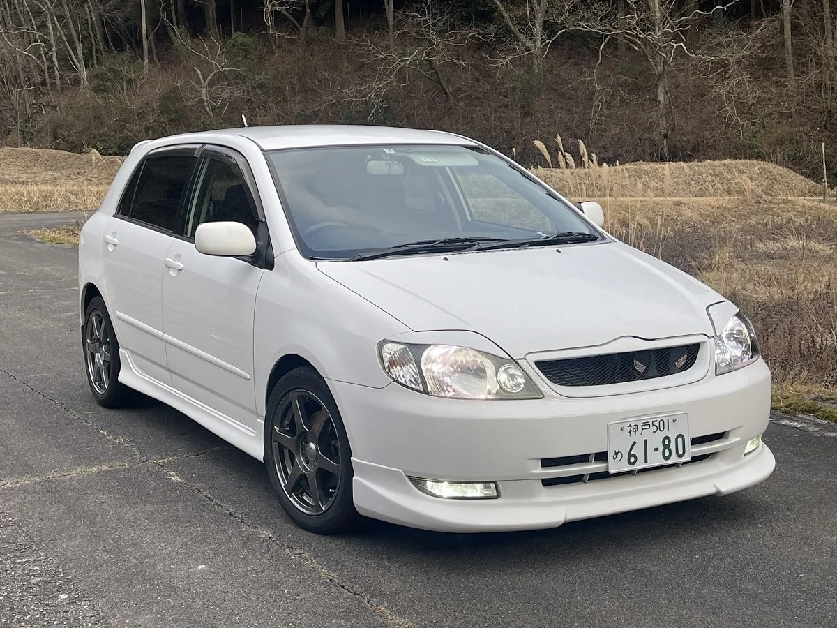 JDM Import Vehicles For Sale — J-CARS