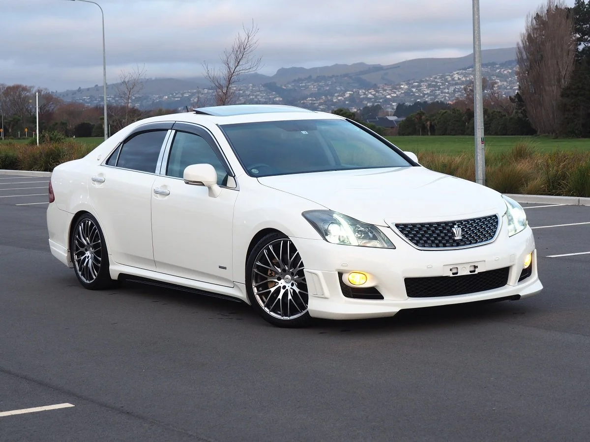 JDM Import Vehicles For Sale — J-CARS