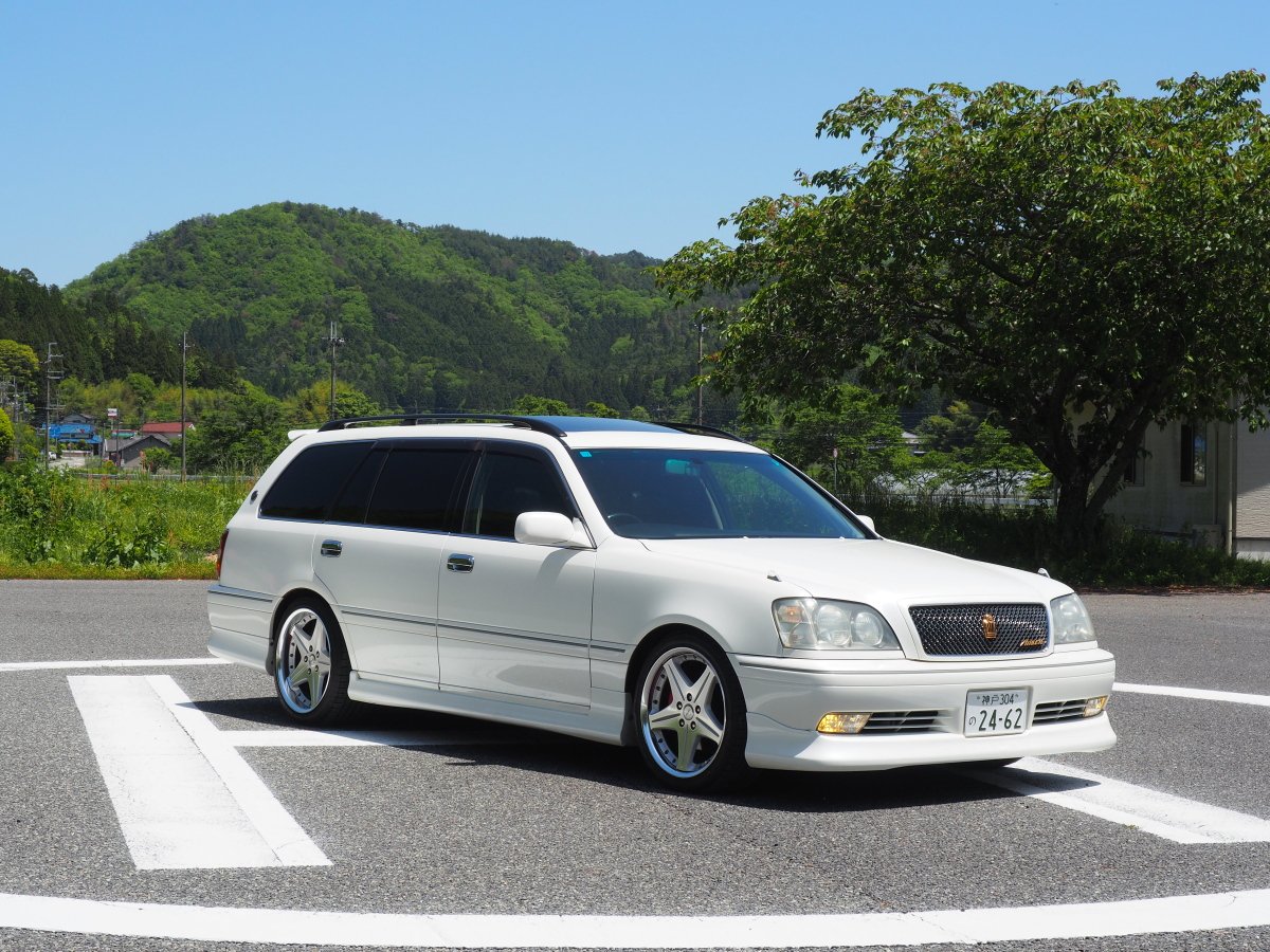 JDM Import Vehicles For Sale — J-CARS