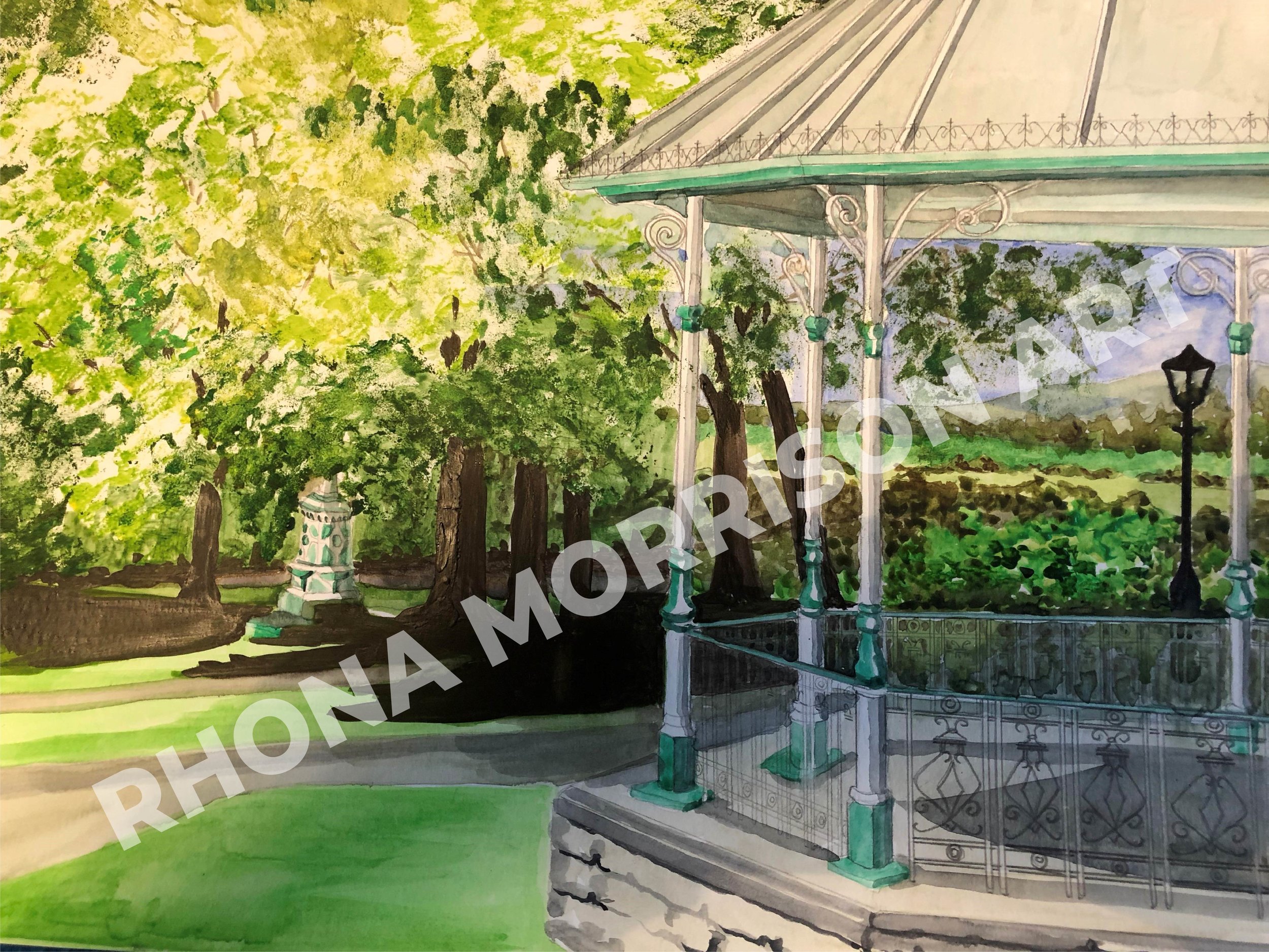 Products — Rhona Morrison Art