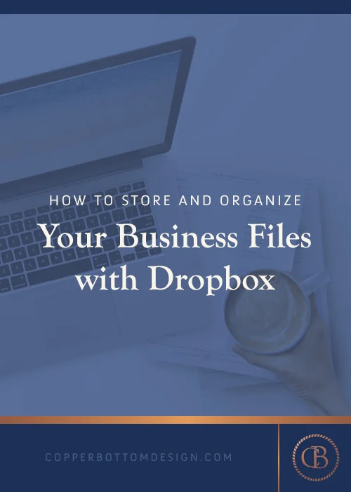 From Dream to Day Planner Blog — Copper Bottom Design Co.