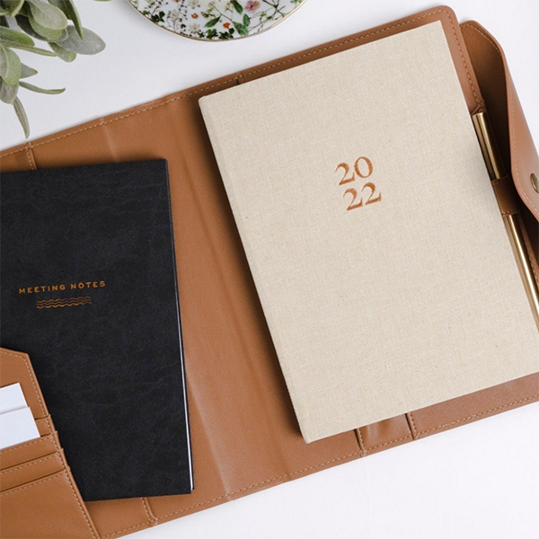 Custom Planner Design Services — Copper Bottom Design Co.