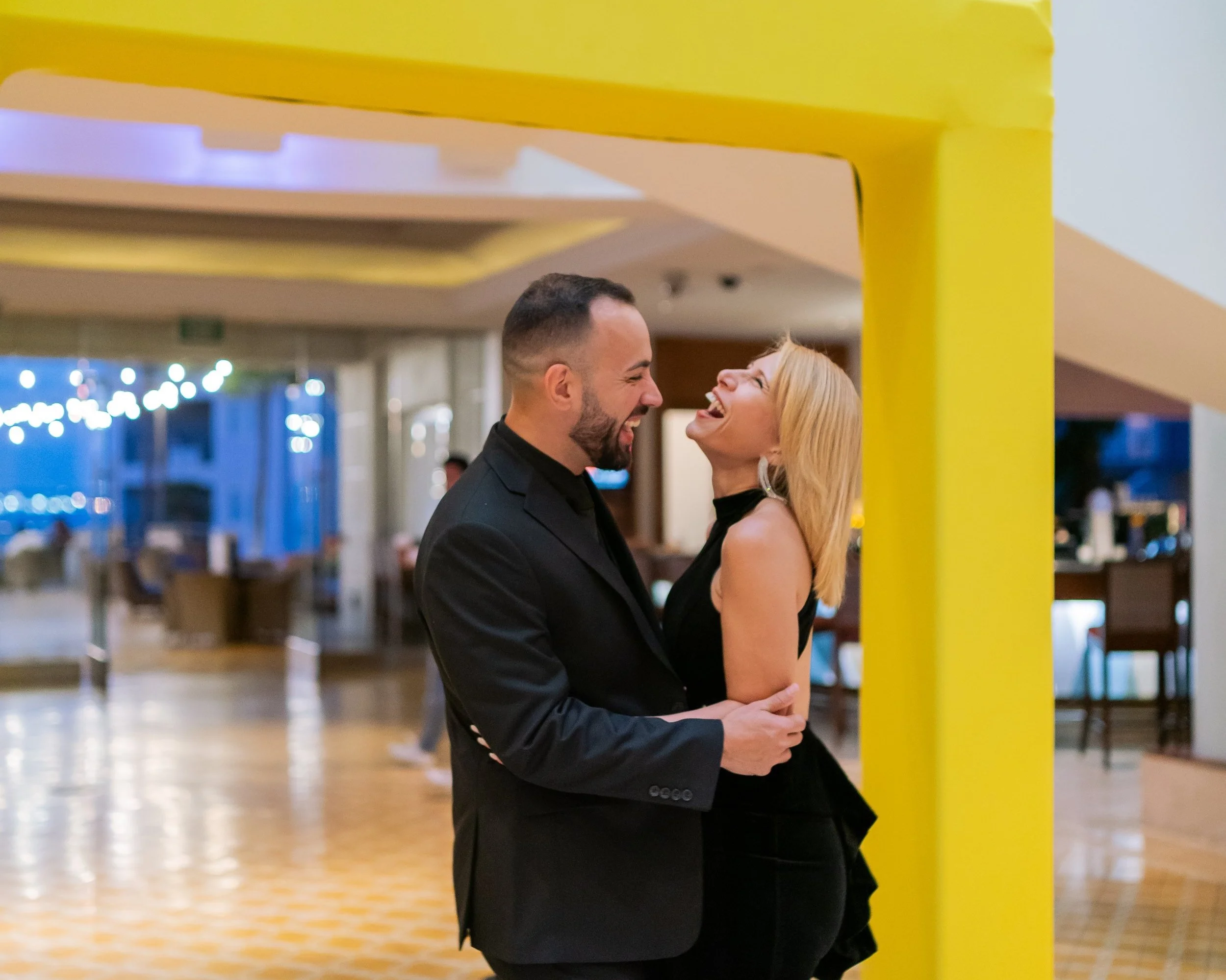 Corporate Events — KYLIE B STUDIOS
