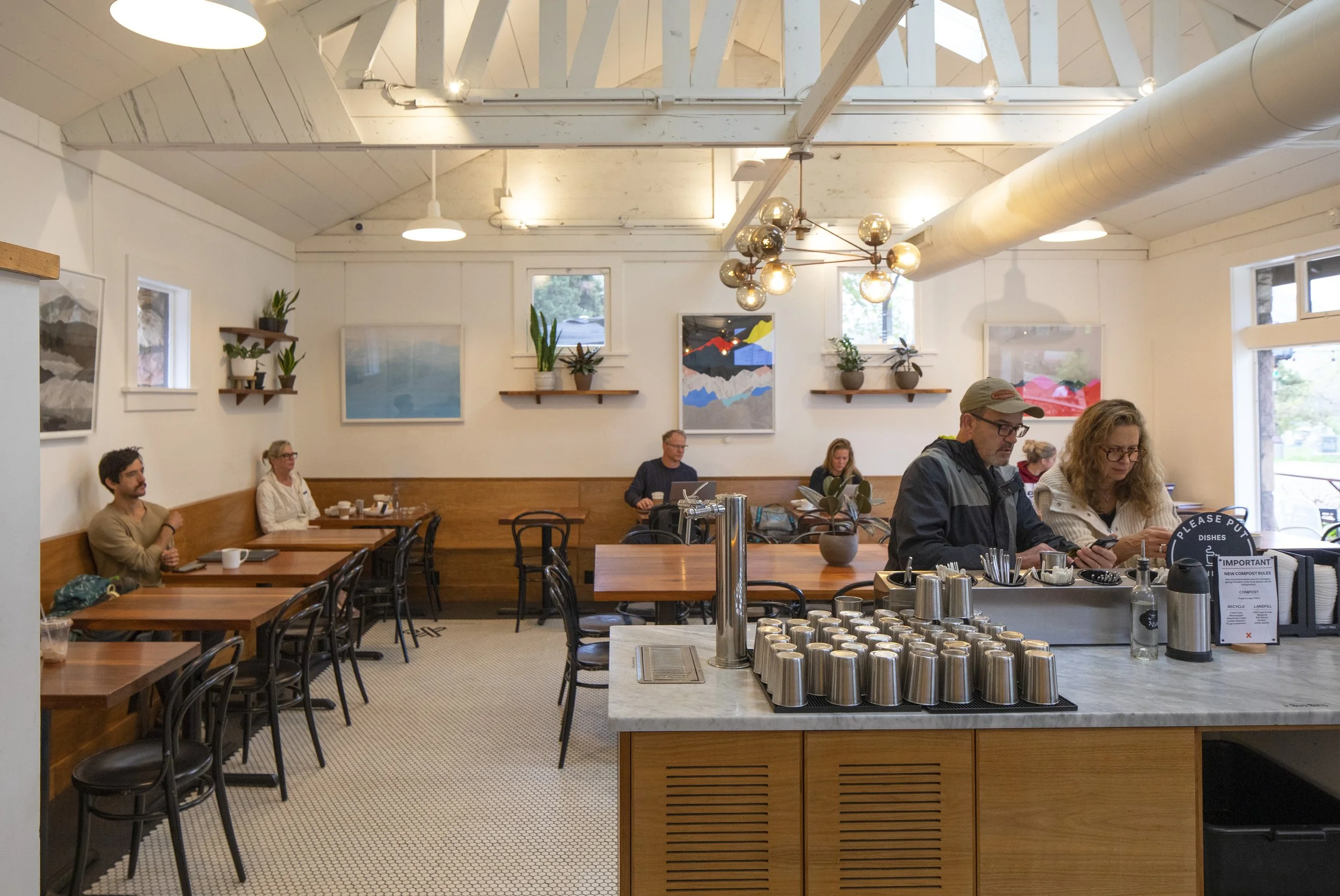 Locations | Visit Us Today—Enjoy Fresh Coffee & More — Alpine Modern Cafe